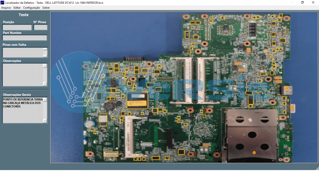 Dell Latitude 100L / Inspirion 1150 | Banco de Curvas - VeRSis ...