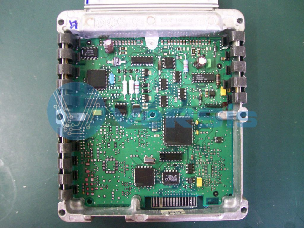 Ford EEC-V META / XS5F-12A650-MB | Banco de Curvas - VeRSis Tecnologia ...