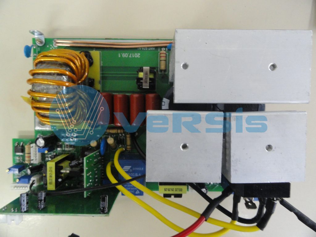 Banco de curvas Boxer Soldas Flama 141 BV | Banco de Curvas - VeRSis ...